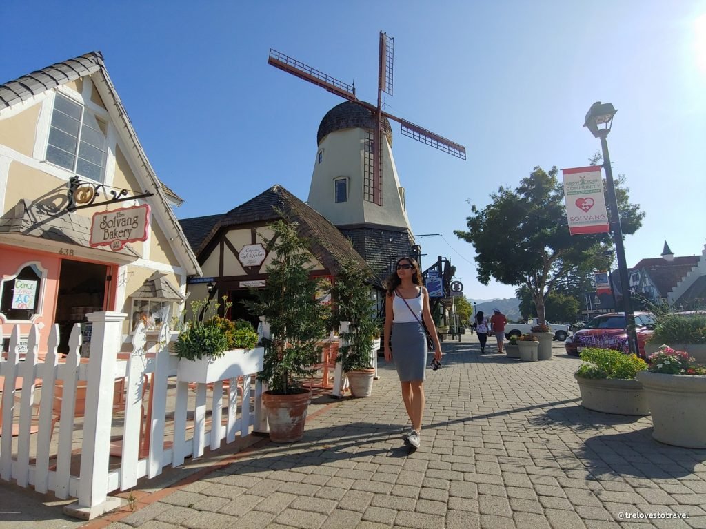 Solvang Food Tour - From $135 Per Person - Cali Rick